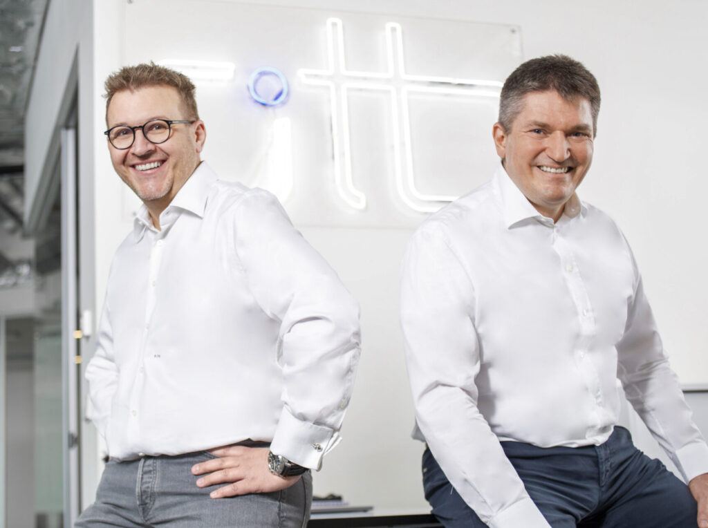 OTB Ventures launches €150M deeptech fund