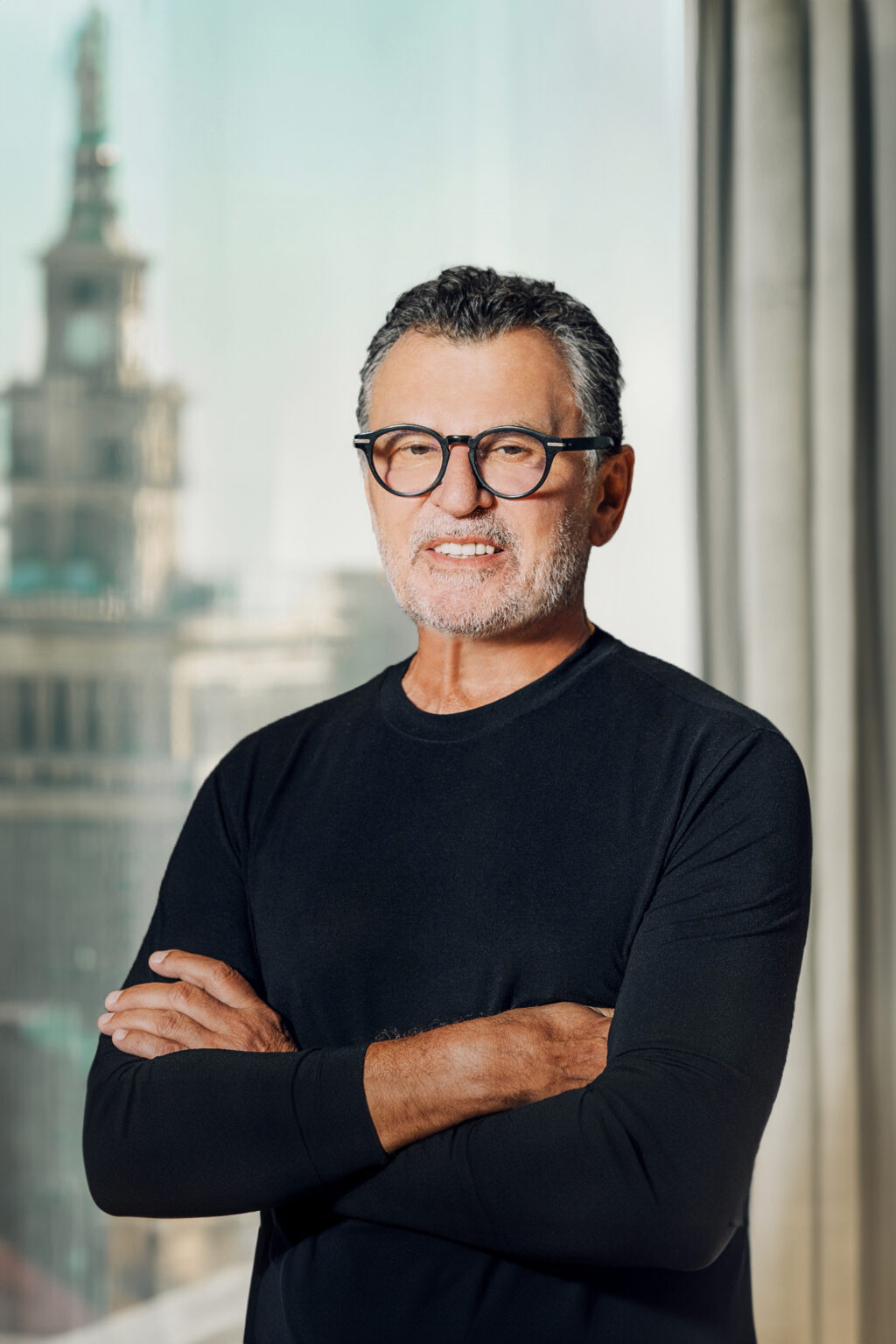 Gregory Jankilevitsch