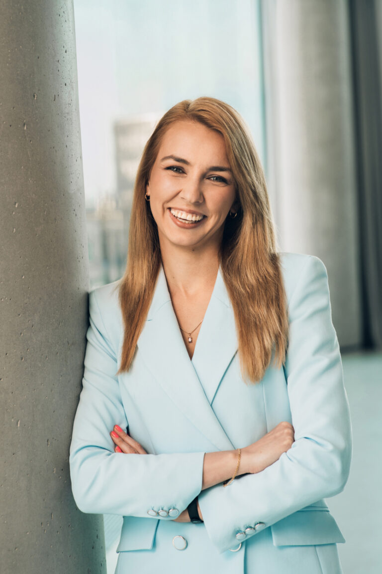 Karolina Czerwińska-Czaplicka