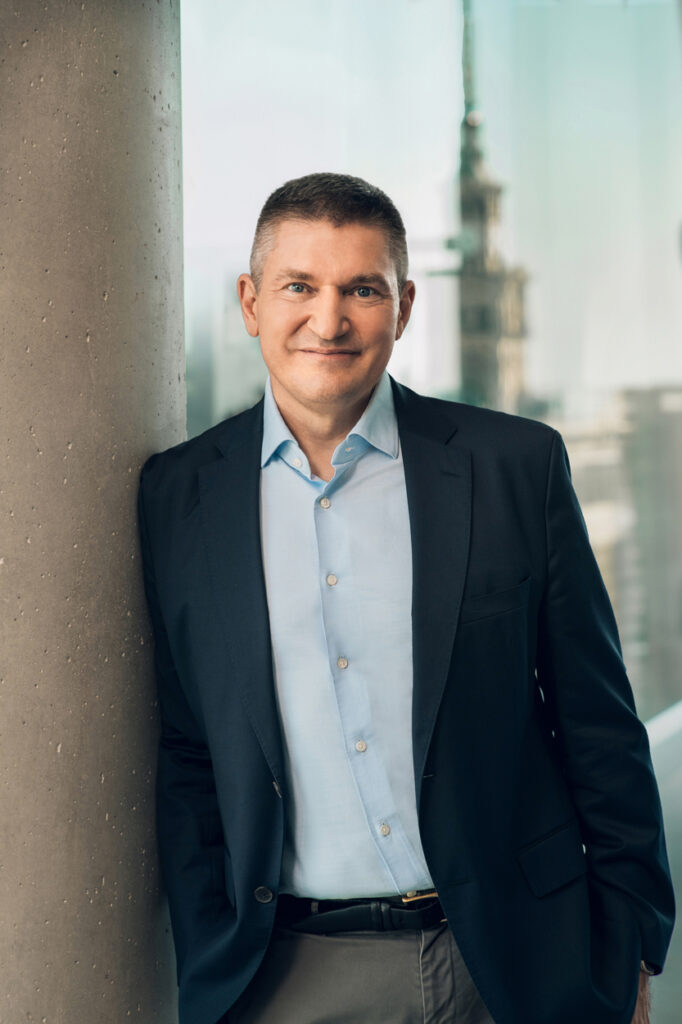 Managing Partner LinkedIn Link