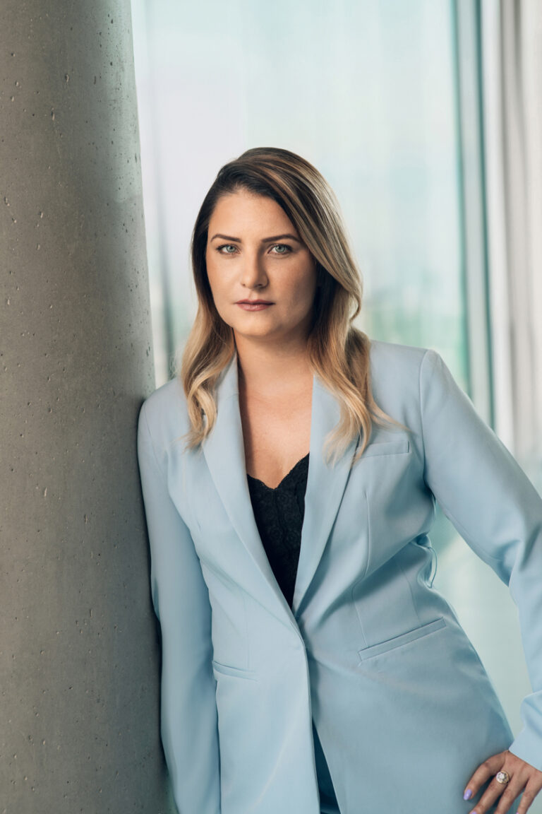 Patrycja Werner-Zielińska