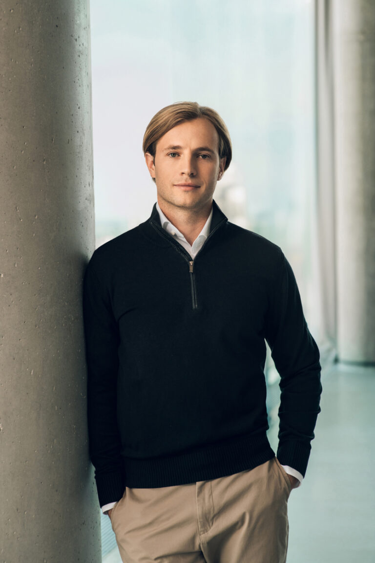 Tomek Lepka