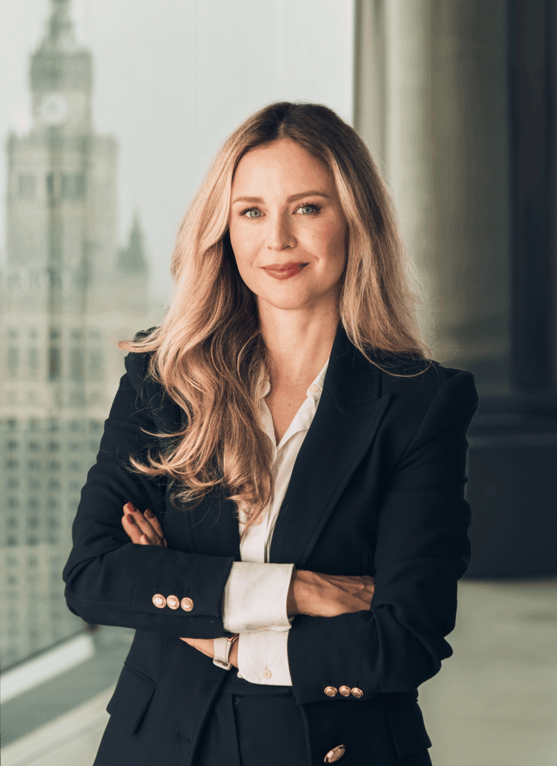 Monika Winiarska